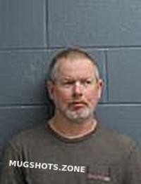 HAWES MICHAEL DARREN 01/29/2025 - Pender County Mugshots Zone