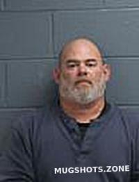 MOTSINGER RAY ALEXANDER 01/31/2025 - Pender County Mugshots Zone