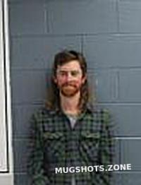 MILNE MORGAN COLBY 02/02/2025 - Pender County Mugshots Zone
