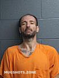 CALLIHAN STEVEN ANTHONY 02/03/2025 - Pender County Mugshots Zone