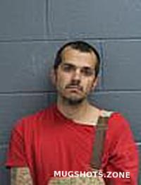 STEALER STEPHEN MATTHEW 02/11/2025 - Pender County Mugshots Zone