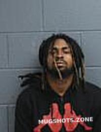 STALEY QUAMEL NYHIEM 02/11/2025 - Pender County Mugshots Zone