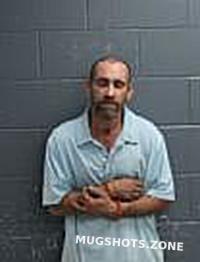 BULLARD JASON RANDALL 02/13/2025 - Pender County Mugshots Zone