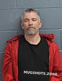 COLLUM MICHAEL 02/23/2025 - Pender County Mugshots Zone