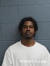 MILTON EMIEL WESLEY 02/24/2025 - Pender County Mugshots Zone