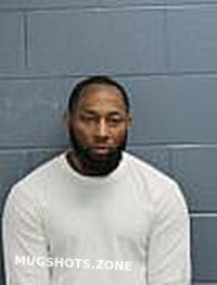 MARSHALL ANTHONY QUINN 02/24/2025 - Pender County Mugshots Zone