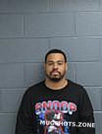 JONES JOSEPH EARL JR 03/04/2025 - Pender County Mugshots Zone