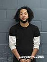 FENNELL STEVEN MAURICE 03/07/2025 - Pender County Mugshots Zone