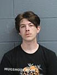 ODUM NATHAN WESS 03/11/2025 - Pender County Mugshots Zone