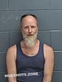 CROSS STEVEN RAY JR 03/11/2025 - Pender County Mugshots Zone