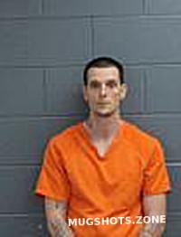 CLAMPITT MATHEW SCOTT 03/12/2025 - Pender County Mugshots Zone