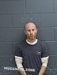 SMITH JUSTIN 03/12/2025 - Pender County Mugshots Zone