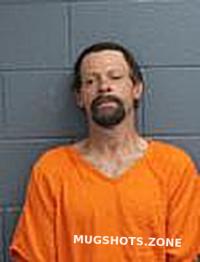 HOWARD THANSHAWN RECORDO 03/14/2025 - Pender County Mugshots Zone