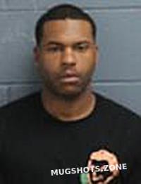 DAVIS DEVON CHRISTOPHER 03/15/2025 - Pender County Mugshots Zone