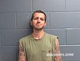 STEALER STEPHEN MATTHEW 03/21/2025 - Pender County Mugshots Zone