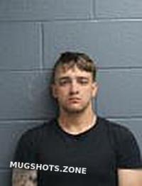 SURVOY DYLAN ALLEN 03/23/2025 - Pender County Mugshots Zone