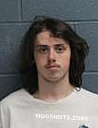 FLESHMAN NATHAN MICHAEL 03/25/2025 - Pender County Mugshots Zone