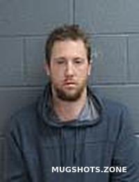 CHAPPELL ERIC STEVEN 03/28/2025 - Pender County Mugshots Zone