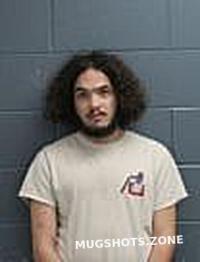 BLAKE JASON ALLEN 03/29/2025 - Pender County Mugshots Zone