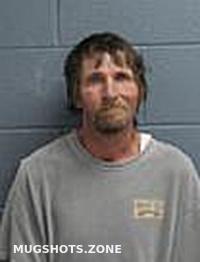 WILLIAMSON ROBERT ALAN JR 04/01/2025 - Pender County Mugshots Zone