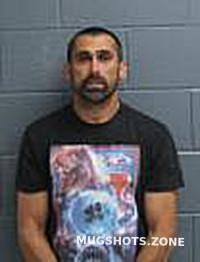 SABO PAUL JOSEPH 04/01/2025 - Pender County Mugshots Zone