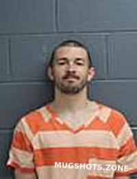 RICE NOAH JACOB 04/03/2025 - Pender County Mugshots Zone