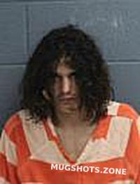 ALVAREZ DAVID ALEXANDER 04/06/2025 - Pender County Mugshots Zone