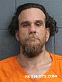 ANDERSON ANTHONY KRISTOPHER 04/11/2025 - Pender County Mugshots Zone