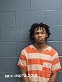 WALKER TRAVIS SEAN 04/15/2025 - Pender County Mugshots Zone