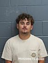 IPPOLITO ANTHONY MICHAEL DAVID 04/19/2025 - Pender County Mugshots Zone