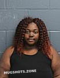 JOHNSON KAYLA NICOLE 05/14/2025 - Pender County Mugshots Zone