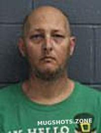 RANDOLPH KEVIN SCOTT 05/28/2025 - Pender County Mugshots Zone