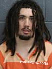 FOWLER LOGAN SETH 05/28/2025 - Pender County Mugshots Zone