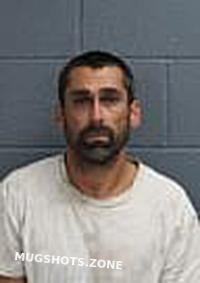 SABO PAUL JOSEPH 05/30/2025 - Pender County Mugshots Zone