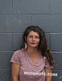 HASS MELISSA KELLY 05/30/2025 - Pender County Mugshots Zone
