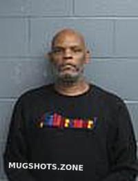 SNEED COREY TYRONE 06/10/2025 - Pender County Mugshots Zone