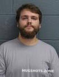 BOOKER NICHOLAS ADAM 06/15/2025 - Pender County Mugshots Zone