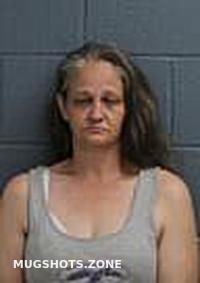 THOMAS MARESSA J 06/24/2025 - Pender County Mugshots Zone