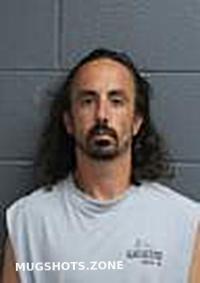 PATRAM DUSTIN SHANE 06/28/2025 - Pender County Mugshots Zone