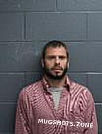 AUSTIN JOSEPH EDWARD II 07/15/2025 - Pender County Mugshots Zone