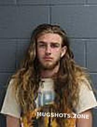 FURR JUSTIN SIDNEY 07/22/2025 - Pender County Mugshots Zone
