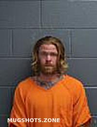 HOOPER KYLE CAMERON 07/24/2025 - Pender County Mugshots Zone