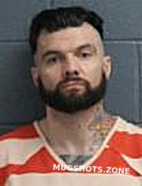 STRANGE MITCHELL CORY 08/13/2025 - Pender County Mugshots Zone