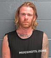 HOOPER KYLE CAMERON 08/14/2025 - Pender County Mugshots Zone