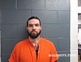 STRANGE MITCHELL CORY 09/10/2025 - Pender County Mugshots Zone