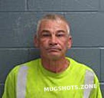 CLENDENIN GARY WAYNE 09/11/2025 - Pender County Mugshots Zone