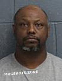 ANDREWS GARY ANTWANN 09/15/2025 - Pender County Mugshots Zone