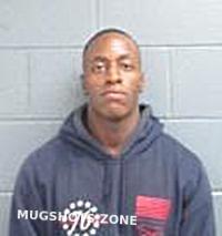HEADLAM ANTHONY JOHN-MARC 09/20/2025 - Pender County Mugshots Zone