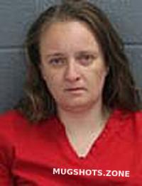 HAIRE PAIGE CAROLINE 09/22/2025 - Pender County Mugshots Zone