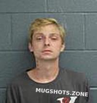 FUMICH AUSTIN GARY 09/25/2025 - Pender County Mugshots Zone